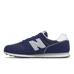 New Balance Herren Sneaker "M373", Gr. 42,5, blau, Synthetik, Schuhe