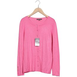 Esprit Strickjacke Damen Gr&ouml;&szlig;e M Second Hand pink