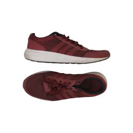 adidas NEO Sneaker Herren Gr&ouml;&szlig;e 43.5 Second Hand rot