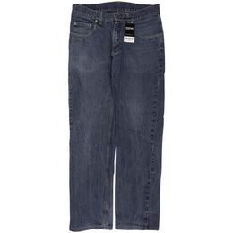 Pioneer Jeans Herren Gr&ouml;&szlig;e 33 Second Hand blau