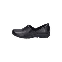 Josef Seibel Classic Flats 'CHARLOTTE' female Black size 38