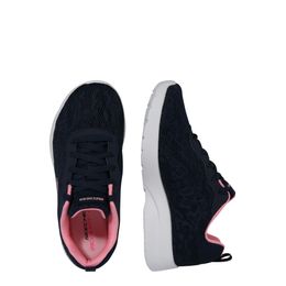 Skechers Sneaker 'Dynamight 2.0' Damen Gr&ouml;&szlig;e 37 navy / rosa
