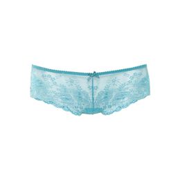 Lascana Boyshorts female Blue size 36/38