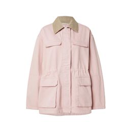 EDITED Between-Season Jacket 'Bonnie' female Pink size 42
