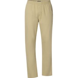 Babista Herren Schlupfjeans "Schlupfjeans VIENTTO", beige, Gr. 48, Obermaterial: 65% Baumwolle CO. 33% Polyester COOLMAX PES(Coolmax). 2% Elasthan