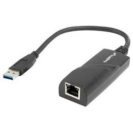 Lanberg USB 3.0 LAN Adapter 1GB