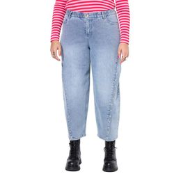 Studio Untold Jeans female Blue size 56