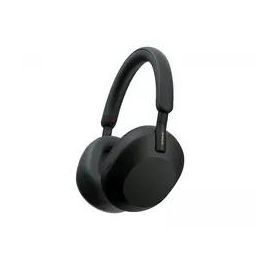 Sony WH-1000XM5 Over-Ear Kopfh&ouml;rer mit Noise Cancelling - Schwarz