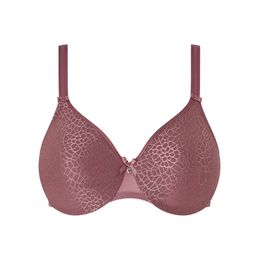 Chantelle Minimizer 'Magnifique' Damen Gr&ouml;&szlig;e 100 lila