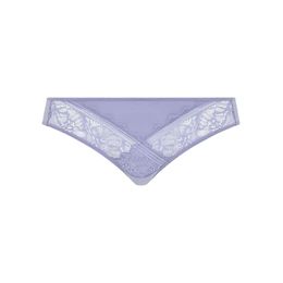 Chantelle Panty 'Easy Feel Floral Touch' female Purple size XXL