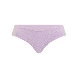 Chantelle Panty 'Easy Feel Norah' female Purple size XXL