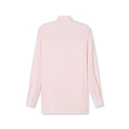 OLYMP Herren Businesshemd "OLYMP Luxor 24/Seven, Modern Fit, New Kent", rosa, Gr. 38, 92% Baumwolle, 8% Elasthan, Hemden