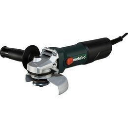 Metabo WEV 850-125 850W Winkelschleifer