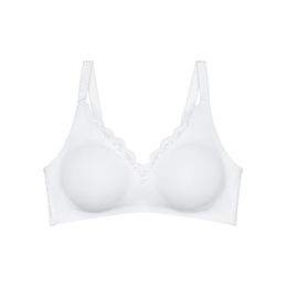 Triumph Minimizer 'Amourette' female White size 80