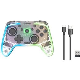 Speed-Link Speedlink RAIT NX RGB Gamepad Wireless/Wired PC/Android/Switch
