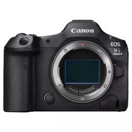 Canon EOS R5 II Body schwarz
