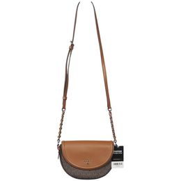 MICHAEL Michael Kors Handtasche klein Damen Gr&ouml;&szlig;e One Size Second Hand braun