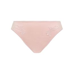 Chantelle Panty 'Hedona' female Pink size XXL