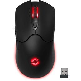 Speed-Link Speedlink VELOX Rechargeable RGB Gaming Mouse - Wireless, black