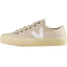 Veja Sneakers female Beige size 38