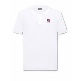 Diesel Shirt 'T-SMITH 16-2' male White size S