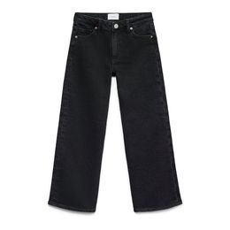 Vero Moda Girl Jeans 'VMTESSA' M&auml;dchen Gr&ouml;&szlig;e 158 black denim