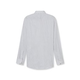 OLYMP Herren Businesshemd "OLYMP Luxor, Modern Fit, New Kent"nougat, Gr. 43, 100% Baumwolle, Hemden