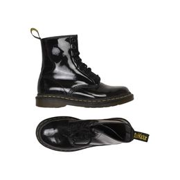Dr. Martens Stiefelette Damen Gr&ouml;&szlig;e 39 Second Hand schwarz