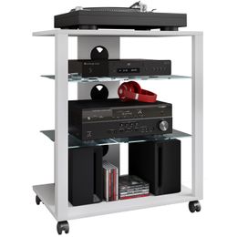 Vcm Hifi-Rack FOLAS