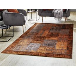 SONSTIGE Teppich DELICATE 65
