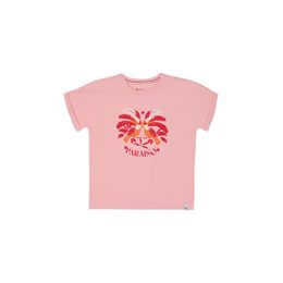 Noppies Shirt 'Nokomis' girl Pink size 140