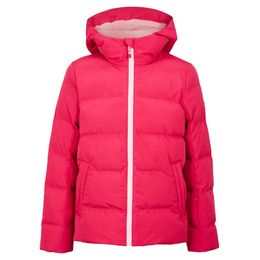 Ziener Performance Jacket 'AMANI' girl Pink size 128