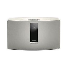 Bose SoundTouch 30 Series III wireless music system wei&szlig;