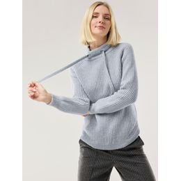 Walbusch Kuschelgarn-Pullover