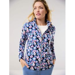 Walbusch Baumwollstretch Jacke
