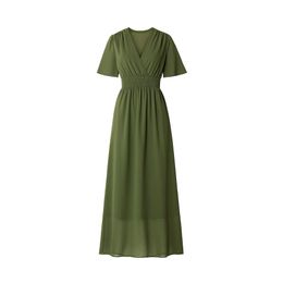 Elara Dress female Green size S/M