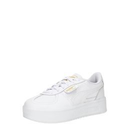 Puma Sneakers 'Palermo Elevata' female White size 36