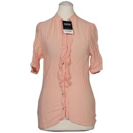 BAUM UND PFERDGARTEN Bluse Damen Gr&ouml;&szlig;e XS Second Hand pink