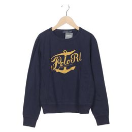 Polo Ralph Lauren Sweater Damen Gr&ouml;&szlig;e M Second Hand marine