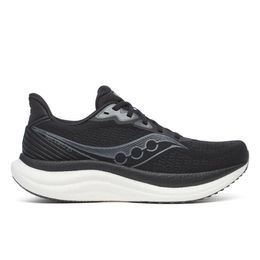 Saucony Triumph 23 Schuhe Herren schwarz 44.0