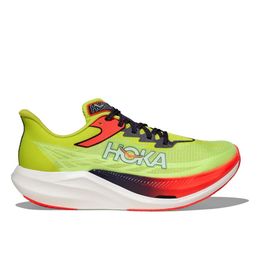 Hoka One One Hoka Rocket X 3 Schuhe Unisex bunt