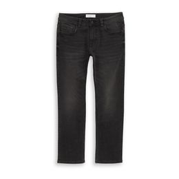 Tom Tailor Jeans 'Marvin' Herren Gr&ouml;&szlig;e 38 schwarz