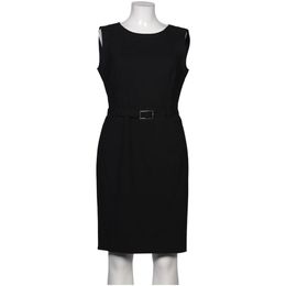 BOSS Black Kleid Damen Gr&ouml;&szlig;e XL Second Hand schwarz
