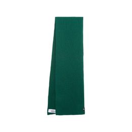 armedangels Scarf male Green size One Size