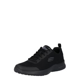 Skechers Sneaker Herren Gr&ouml;&szlig;e 46 grau / schwarz
