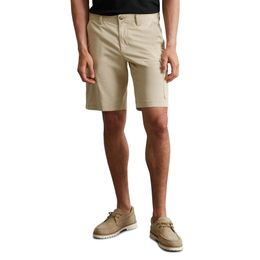 Marc O'Polo Marc O'polo Shorts 'Reso' Herren Gr&ouml;&szlig;e 38 hellbeige