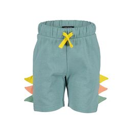 Blue Seven Pants boy Blue size 104