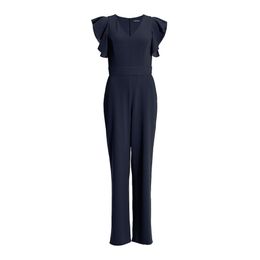 Swing Jumpsuit Damen Gr&ouml;&szlig;e XS marine