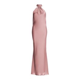 Swing Evening Dress female Pink size 36