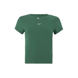 Nike Sportswear Shirt 'CHLL' female Green size S